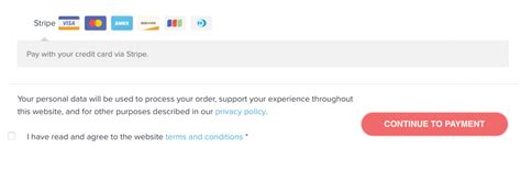 Understanding The New Workflow For Woocommerce Stripe Payment Cinch Web Services