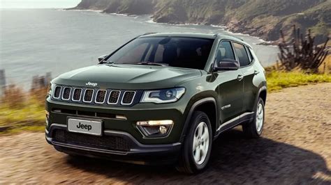 Jeep Compass Limited Será Que O Suv Premium Vale A Pena Descubra Todos Os Detalhes