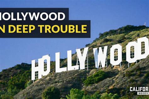 Hollywood Crews Are On The Brink Of Losing Everything David Graves Patrick Caligiuri The