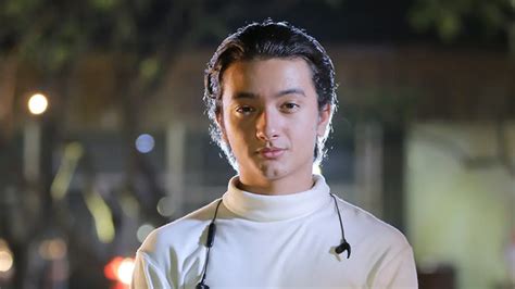 8 Fakta Menarik Bryan Domani Sering Keliling Dunia Saat Masih Kecil Entertainment