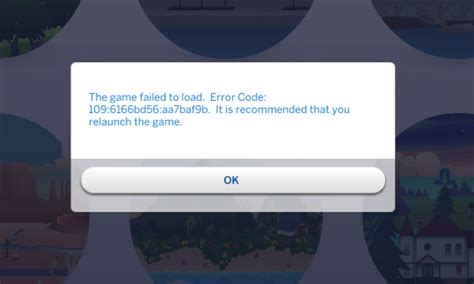 Game Crashes After Loading Technical Support Wickedwhims Loverslab