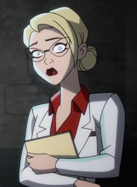 Harleen Quinzel Harley Quinn Tv Seriesgallery Dc Database Fandom