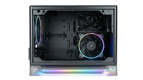 Inwin A1 Lite Dice Adiós A La Fuente De Alimentación Preinstalada