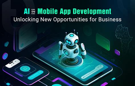advantages of ai in mobile app development for business growth