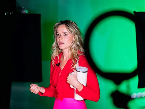 Weather Girl Tickets Soho Theatre London Theatre