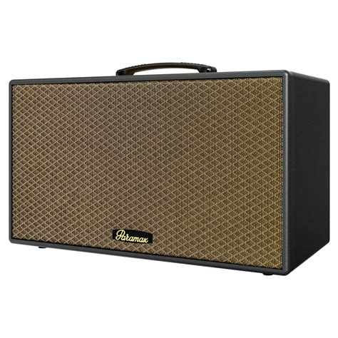 Loa Paramax Aura Antien Vn