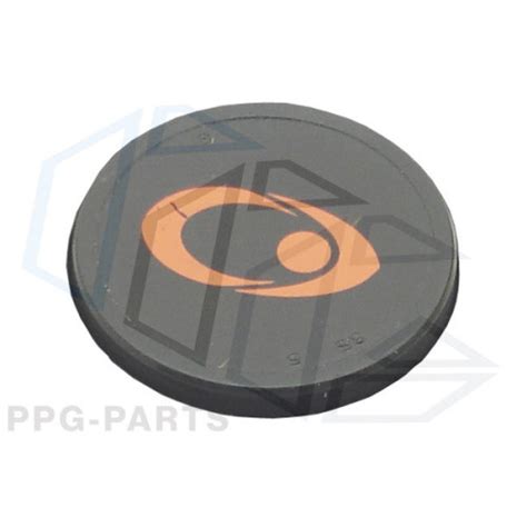 Vittorazi Moster 185 Drum Pinion Cap