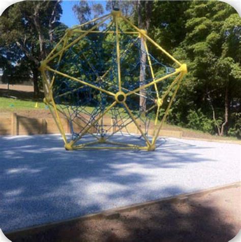 Slip Free Flexible Seamless Paving Polysoft Product Ods