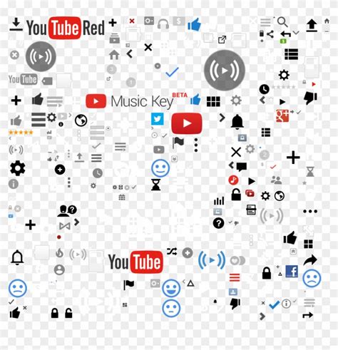 Download Style Scope Ytd Notification Topbar Button Renderer Clipart