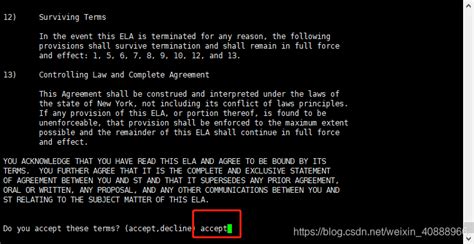 【fortran】cudapgi Fortran安装教程 Csdn博客