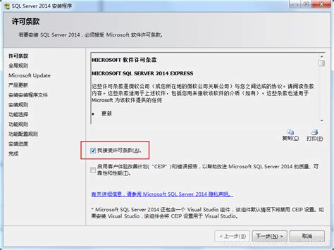 Sqlserver安装及注意事项sql安装时共享功能目录可以放c盘吗 Csdn博客