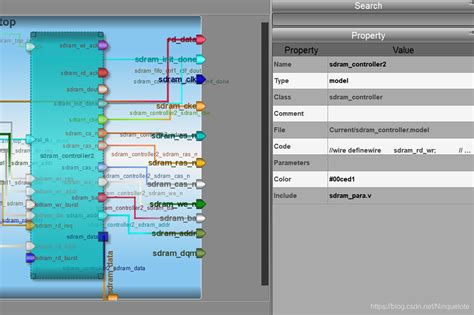【fpga】robei Eda 常见问题解决 （3）——— Include 问题 和模块例化问题例化模块define Csdn博客