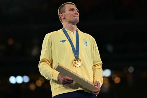 Український боксер Хижняк здобув золото Олімпіади 2024 Вчасно