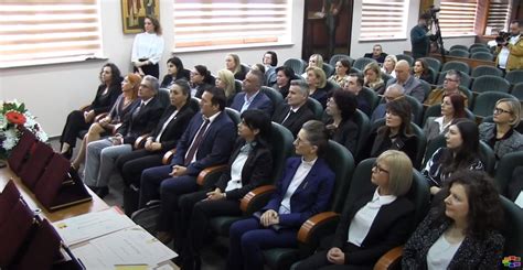 Македонија годишно одвојува само 1 милион евра за наука Сител Телевизија