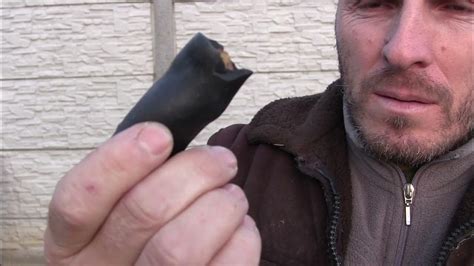 ჩურჩხელა თუ საწამლავი Youtube