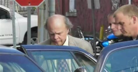 Former Pa Doctor Gets 11 To 22 Years For Trading Drugs For Sex Cbs Pittsburgh