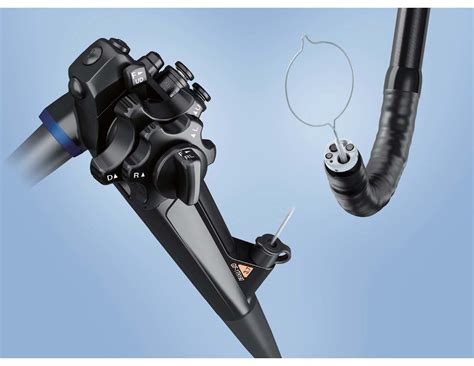 Olympus Scope Home Olympus Medical Systems India