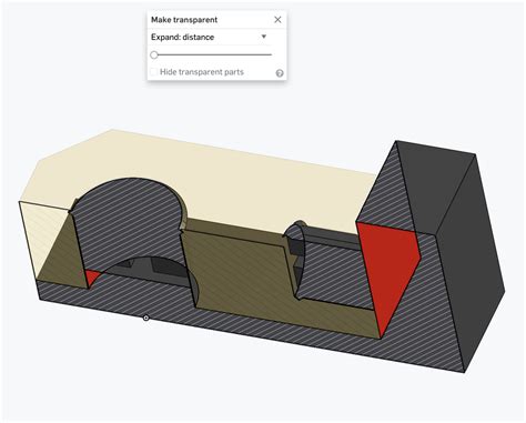 Visual Bug With Featurescript — Onshape