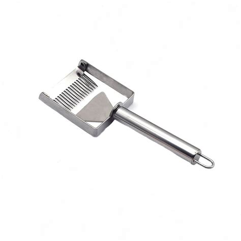 2025 New Style Stainless Steel Uncapping Fork Sharp Sturdy And Comfortable Grip Enzher Bee 2025 New Style Stainless Steel Uncapping Fork Sharp Sturdy And Comfortable Grip Enzher Bee