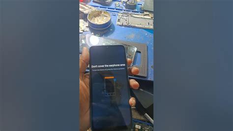 Poco Mi Phone Me Sensor Off Seting Sensor Mobile Youtubeshorts Youtube