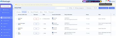 Nodemaven Proxy Your Reliable Partner In The World Of Multi Accounting By Nodemaven Medium