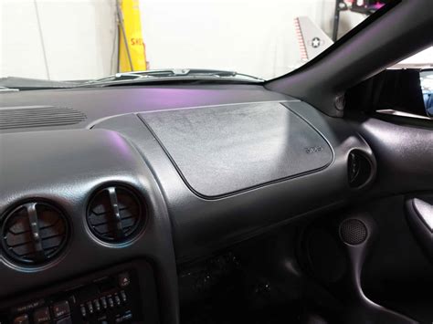 1995 Pontiac Firebird Trans Am Convertible V1589 Maxmotive