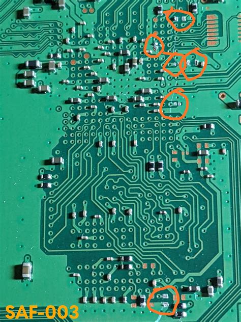 Ps4 Slim Repair Gone Wrong Rconsolerepair