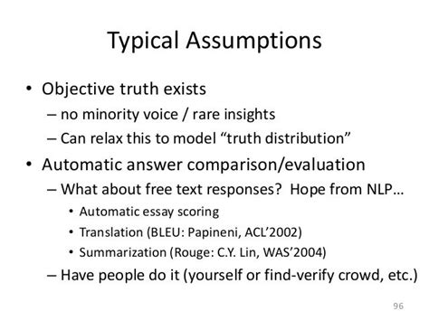 Crowdsourcing And Human Computation Labeling Data And Building Hybrid Sys