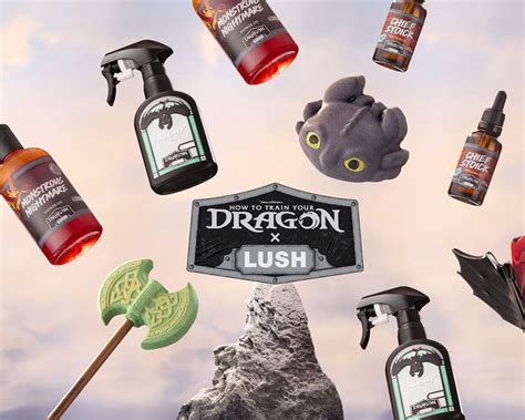 Lush Shop Lush Switzerland Ag