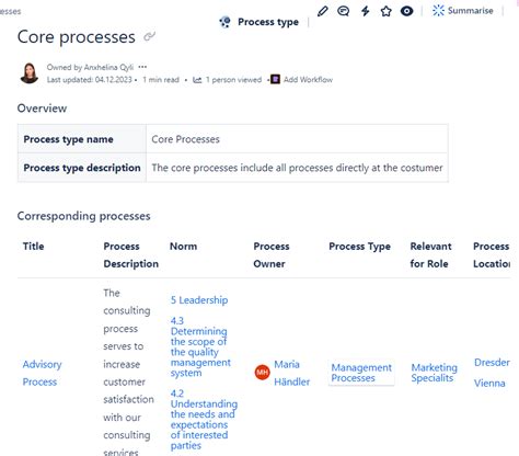 Building Quality Management Use Case With Metadata Cloud Elevatic