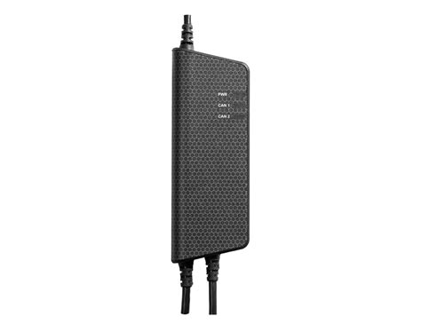 Kvaser USBcan Light Data Communications