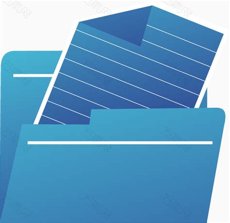 文件png元素素材图片下载 万素网