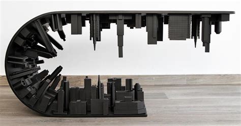This Mind Bending Inception Coffee Table Is Now Available In All