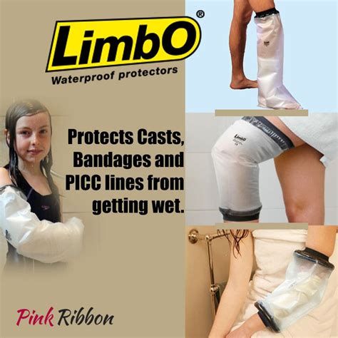 Limbo Waterproof Protectors