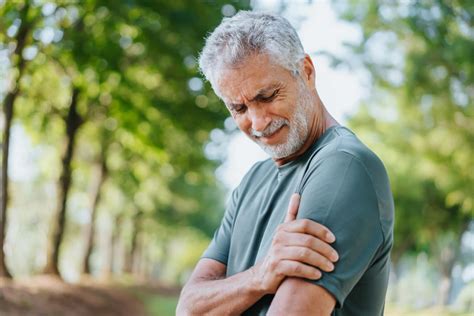 How Long Does Shoulder Bursitis Last