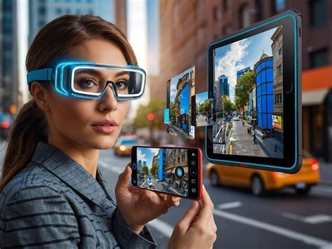 premium photo immersive augmented reality experiences