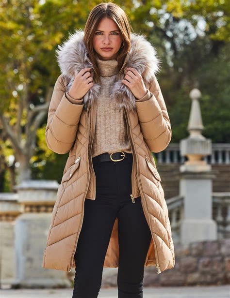 Page 14 Womens Coats And Jackets At Mands