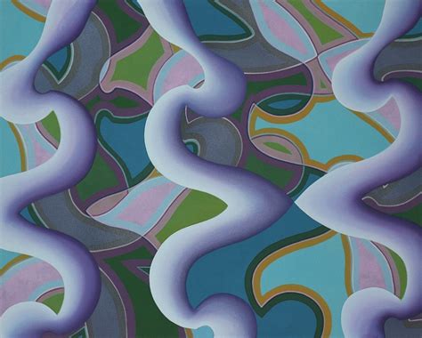 Uta Maria Krapf The Cerulean Gallery