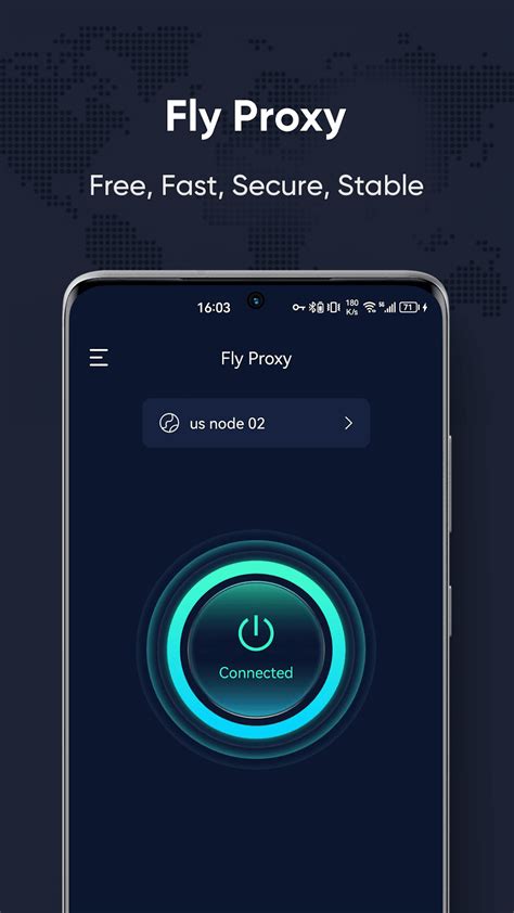 Fly Proxy For Android Download