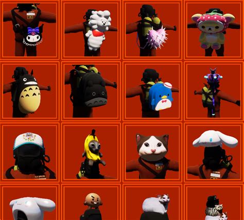 Cute Cosmetics Thunderstore The Lethal Company Mod Database