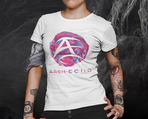 Arch Echo Smc Inc Arch Echo Smc Inc