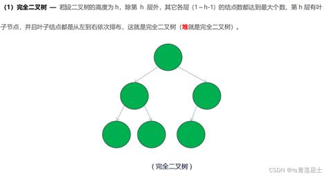 数据结构 — 二叉排序树的实现 csdn青莲居士 csdn博客