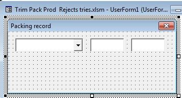 Excel VBA Create Several Textboxes Comboboxes Dynamically In Userform Stack Overflow