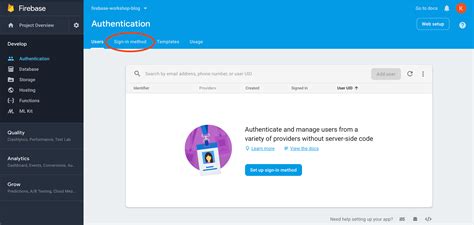 Sign In Anonymously Firebase Encrypt Your Internet Traffic Protect