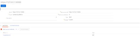 Issue With Port Number Length Community Creatio