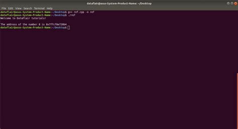 Pointer In C And C With Comprehensive Quiz Dataflair