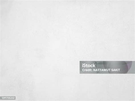 Стокове фото Білий Бетонний Настінний Фон У Вінтажному Стилі Для Графічного Дизайну Або Шпалер