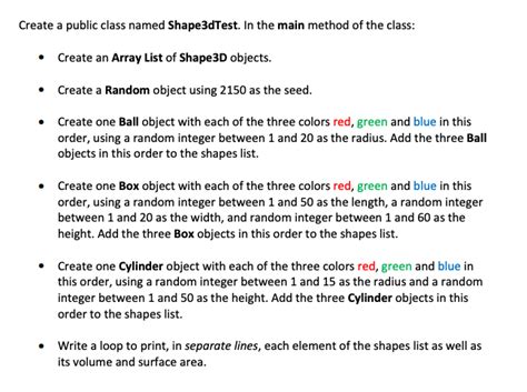 Solved To Start Create A Package Hw2 For The Assignment