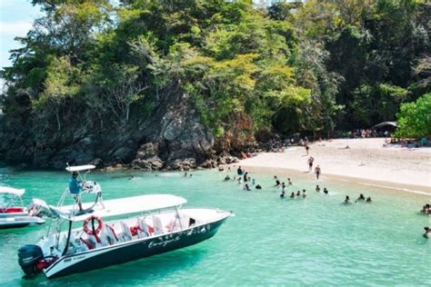 A Guide To Secrets Papagayo Costa Rica Clothing Optional Resort