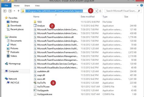 Setting Up Team Alerts With Tfs 2012